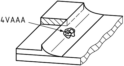 Norme sur les défauts en brasage fort