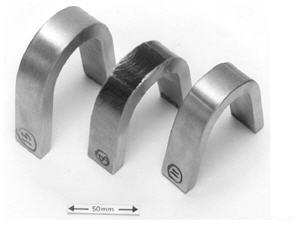 Evolution normative sur les essais de pliage