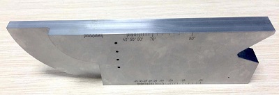 Evolution normative en contrôle multiéléments