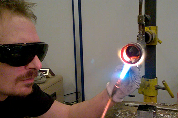 Evolution normative en brasage fort