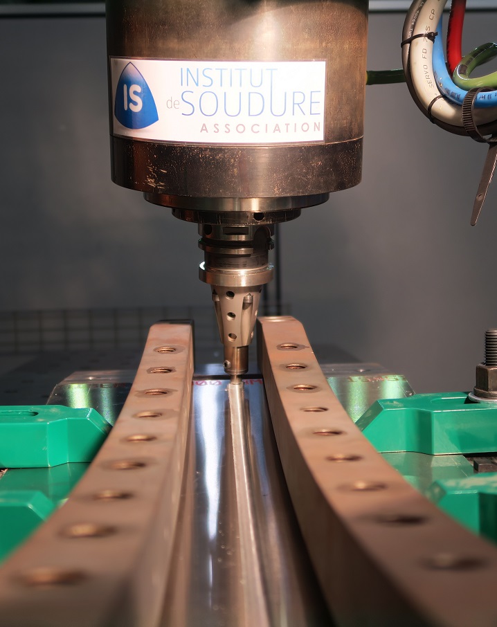 Association Institut de Soudure - Les événements